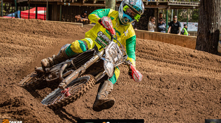 Home - Motorcycling WA