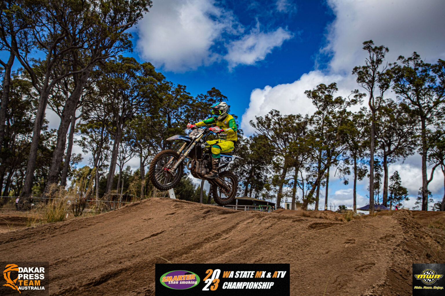 Q&A with Dean Porter: Exclusive Insights into the Motocross Legend ...